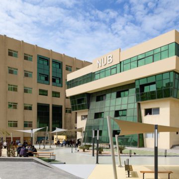 Programs | NUB - Nahda University in Beni Suef