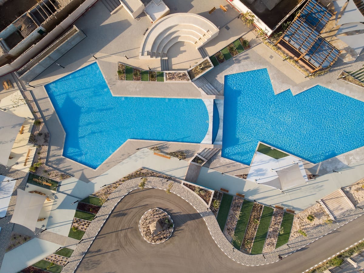 Campus Tour – NUB – Nahda University in Beni Suef