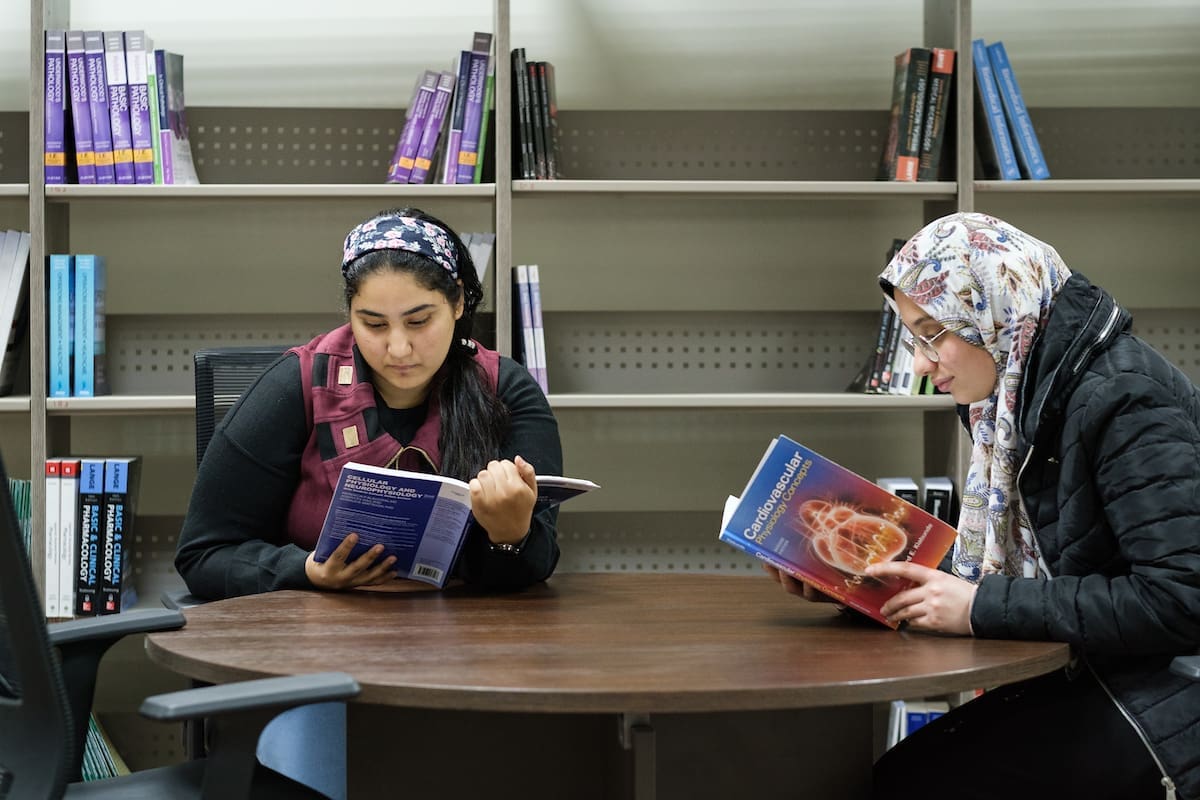 Campus Tour – NUB – Nahda University in Beni Suef