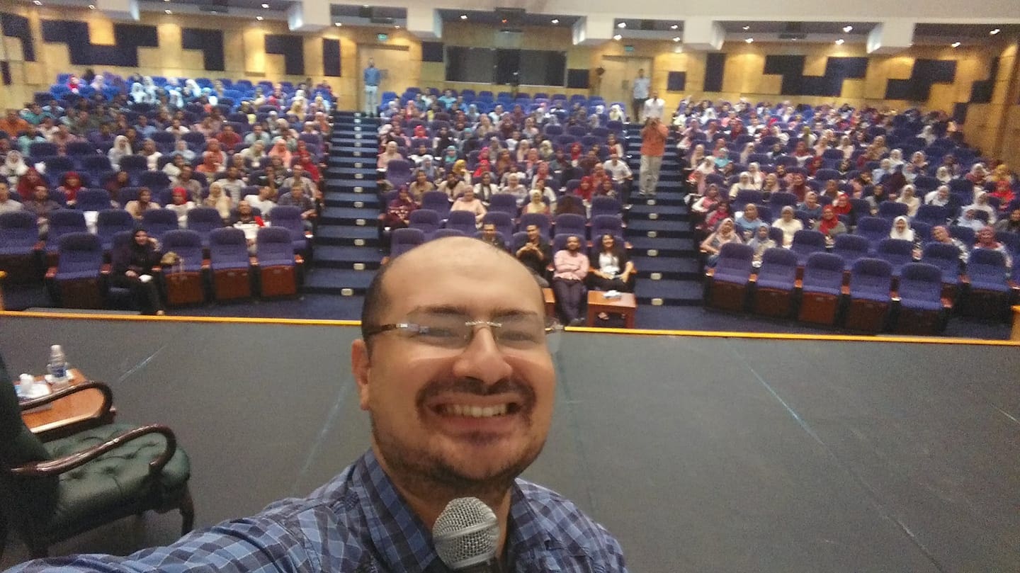 Student Activities – NUB – Nahda University in Beni Suef